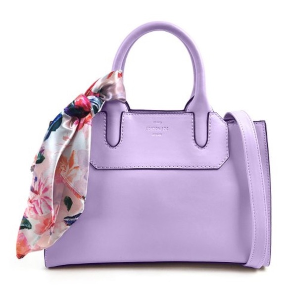 Dark Purple Designer Handbags For Women Over 60 | Paul Smith